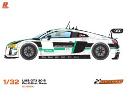 Scaleauto SC-6180C Automodelli